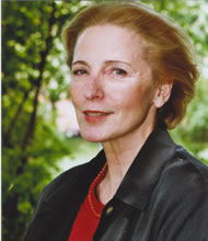 Ingeborg G. Pluhar